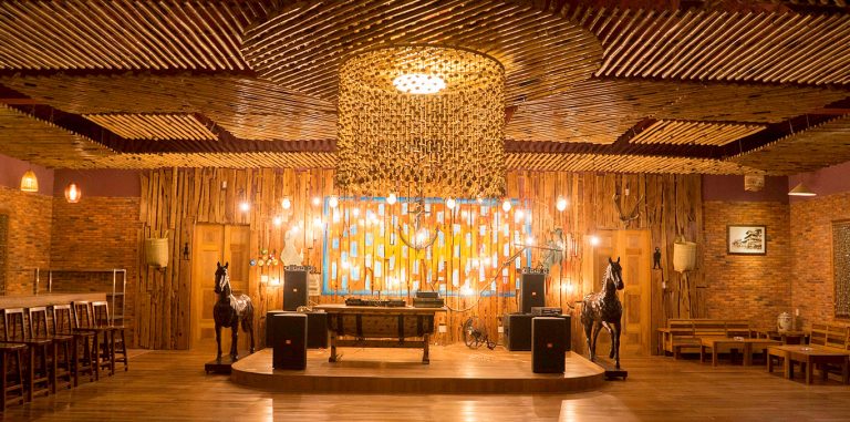 Blue Shell Resort có gì ? Địa chỉ, Giá phòng, Dịch vụ - MOTOGO