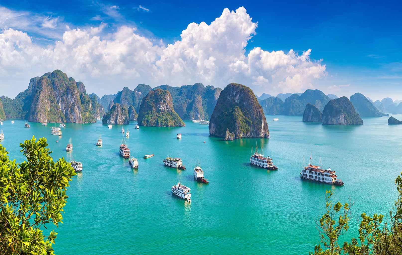 Hạ Long có gì? 15 địa điểm vui chơi và checkin đẹp không thể bỏ qua ...