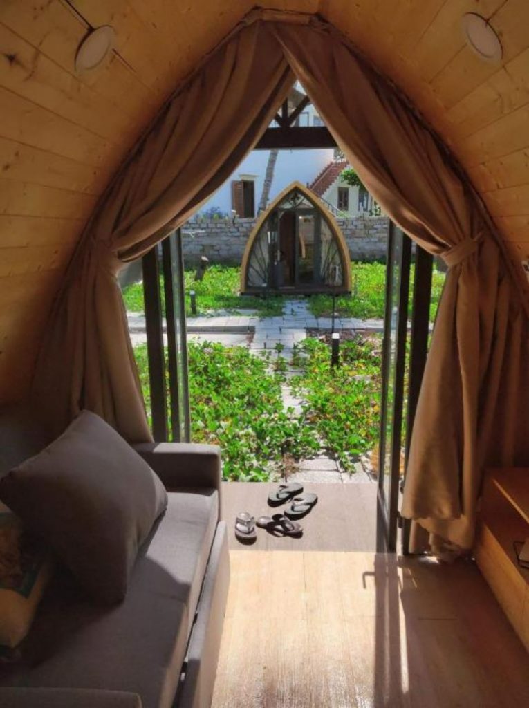 TOP 11+ Homestay Mũi Né Phan Thiết View Hướng Biển Đẹp Cực Đỉnh - MOTOGO