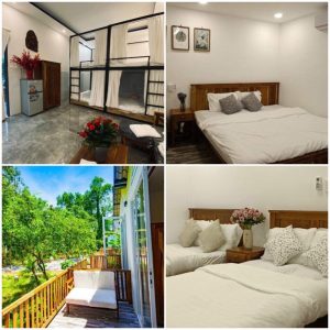 TOP 05 Homestay Rạch Giá Bình Dị - Được Nhiều Du Khách Bình Chọn - MOTOGO