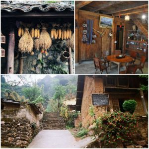 Homestay Đồng Văn Hà Giang: Top 9 địa điểm không gian đẹp, đồ ăn ngon