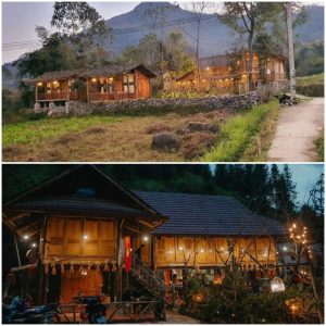 Homestay Đồng Văn Hà Giang: Top 9 địa điểm không gian đẹp, đồ ăn ngon