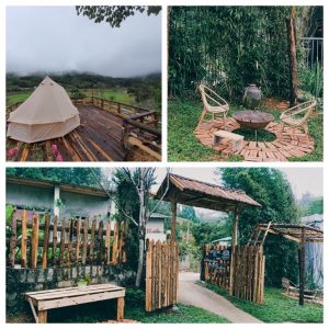 Homestay Bắc Hà: Top 6 địa chỉ đẹp để trải nghiệm văn hóa vùng cao - MOTOGO