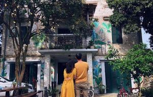 Homestay Đại Lải | TOP 7 Địa Điểm View Đẹp - Thư Giãn Lý Tưởng - MOTOGO