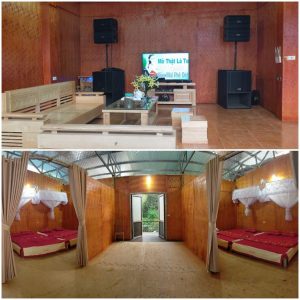 Địa Điểm Lưu Trú, Homestay Mường So Lai Châu | Top 03 Đơn Vị Uy Tín Nhất 2023 - MOTOGO