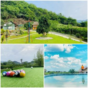 Top 5 Homestay Kim Bôi Hòa Bình Giá Rê, Dịch Vụ Tốt - MOTOGO