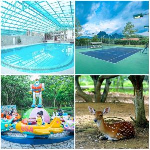 Top 5 Homestay Kim Bôi Hòa Bình Giá Rê, Dịch Vụ Tốt - MOTOGO