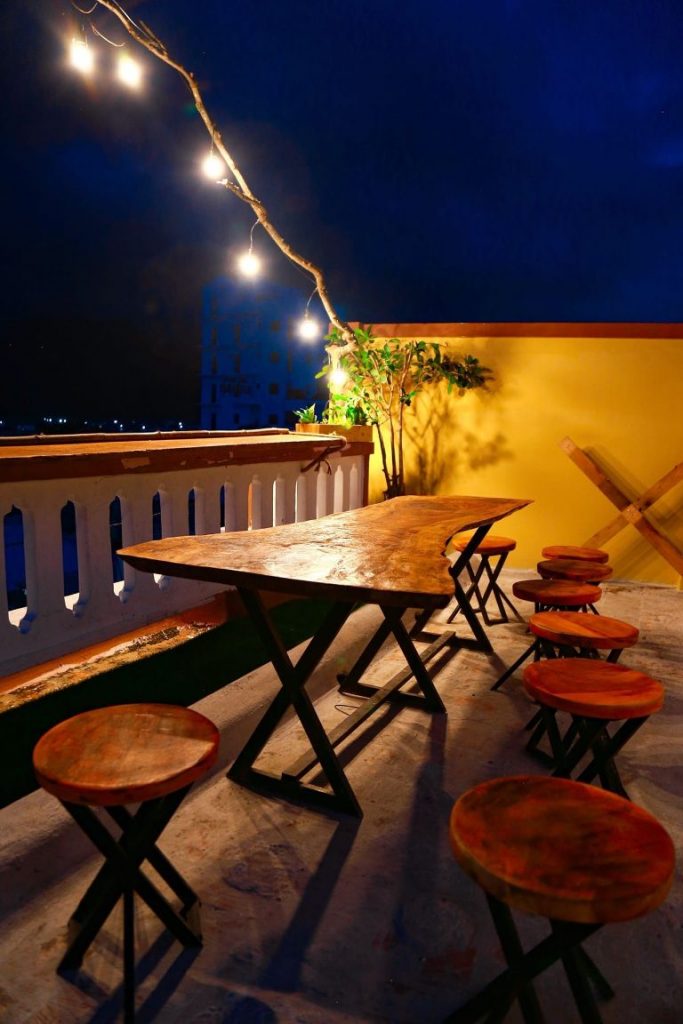 Homestay Bình Hưng: Top 4 địa điểm nghỉ dưỡng có view đẹp không góc ...