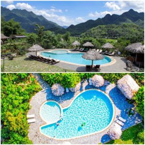 Top 10 Resort Gần Hà Nội Cho Kỳ Nghỉ Dưỡng Tuyệt Vời